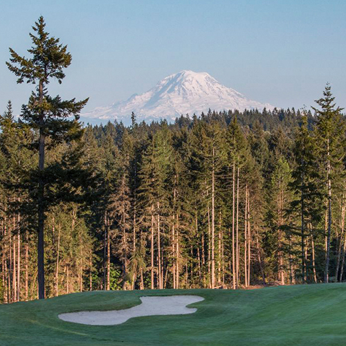 Live at McCormick | New Port Orchard Homes - Close To What Counts