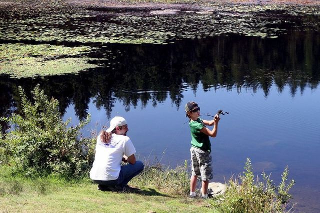 Our favorite parks and hikes near McCormick - Live at McCormick