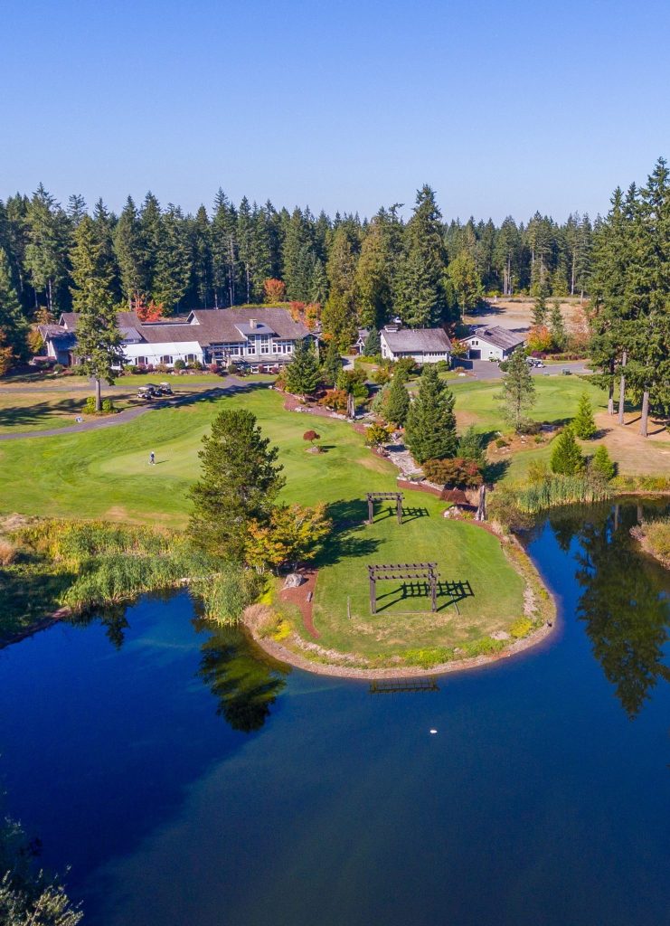 5 Reasons to Buy a McCormick Golf Course Home - Live at McCormick