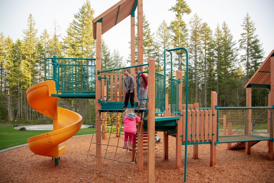 Our favorite parks and hikes near McCormick - Live at McCormick