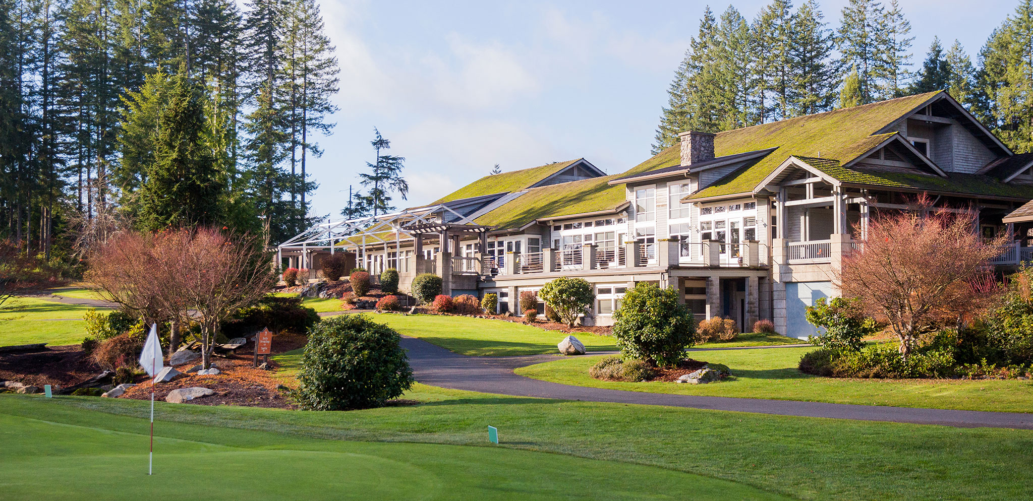 McCormick Woods Golf Tips - Live at McCormick