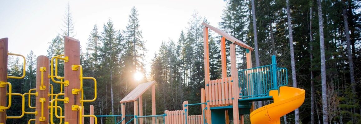 Parks & Trails - Live at McCormick