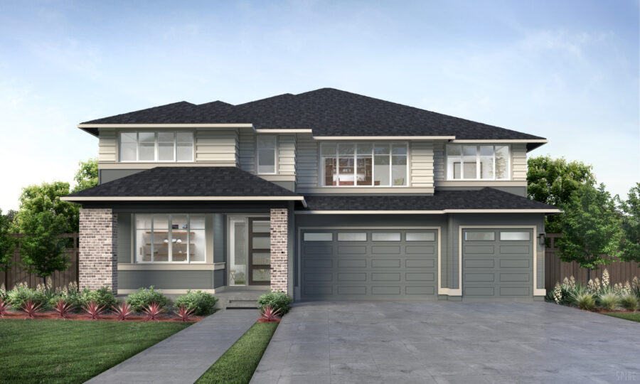 What Is a Multi-Generational Home? - Live at McCormick