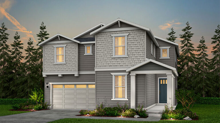 What Is a Multi-Generational Home? - Live at McCormick