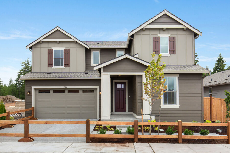 What Is a Multi-Generational Home? - Live at McCormick